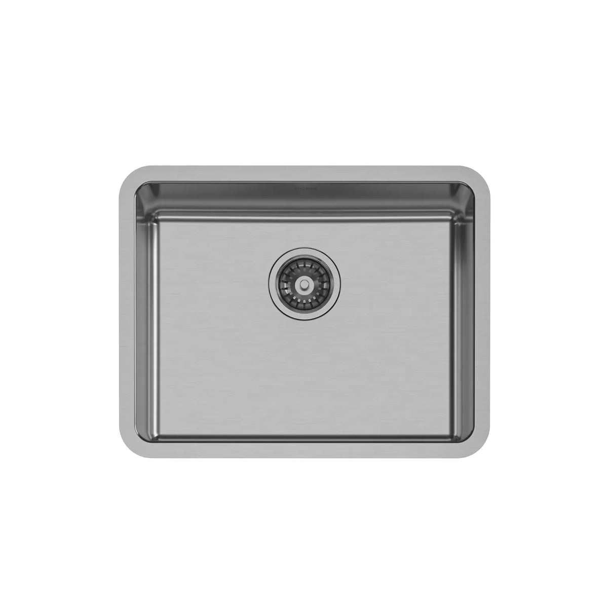 Phoenix 2000 Series Large Single Bowl Sink 500mm - Stainless Steel ...