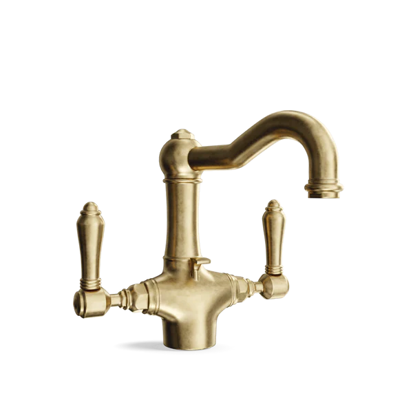Nicolazzi Classico 1432 — The Bathroom Society