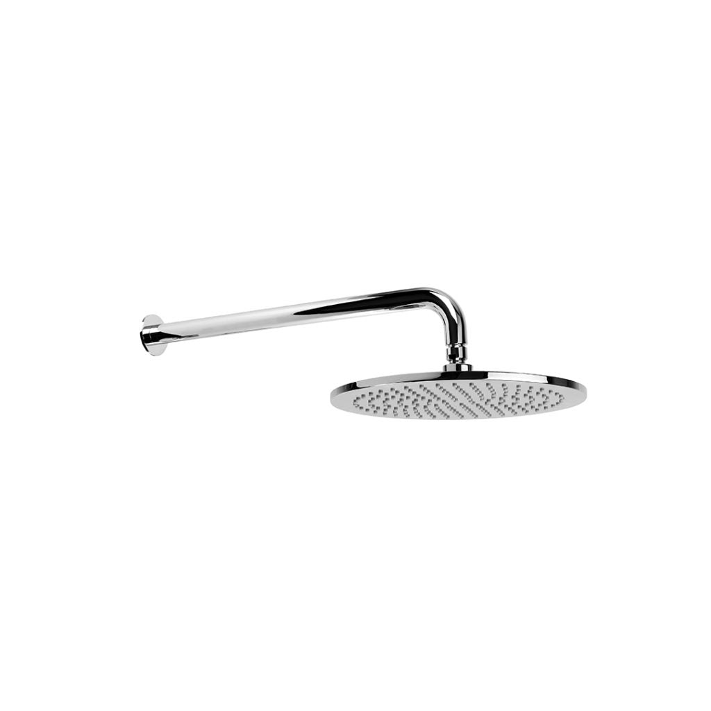 Brodware City Plus Shower Rose & Arm — The Bathroom Society