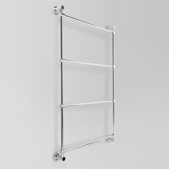 Astra Walker Icon Towel Ladder - a69.58 — The Bathroom Society